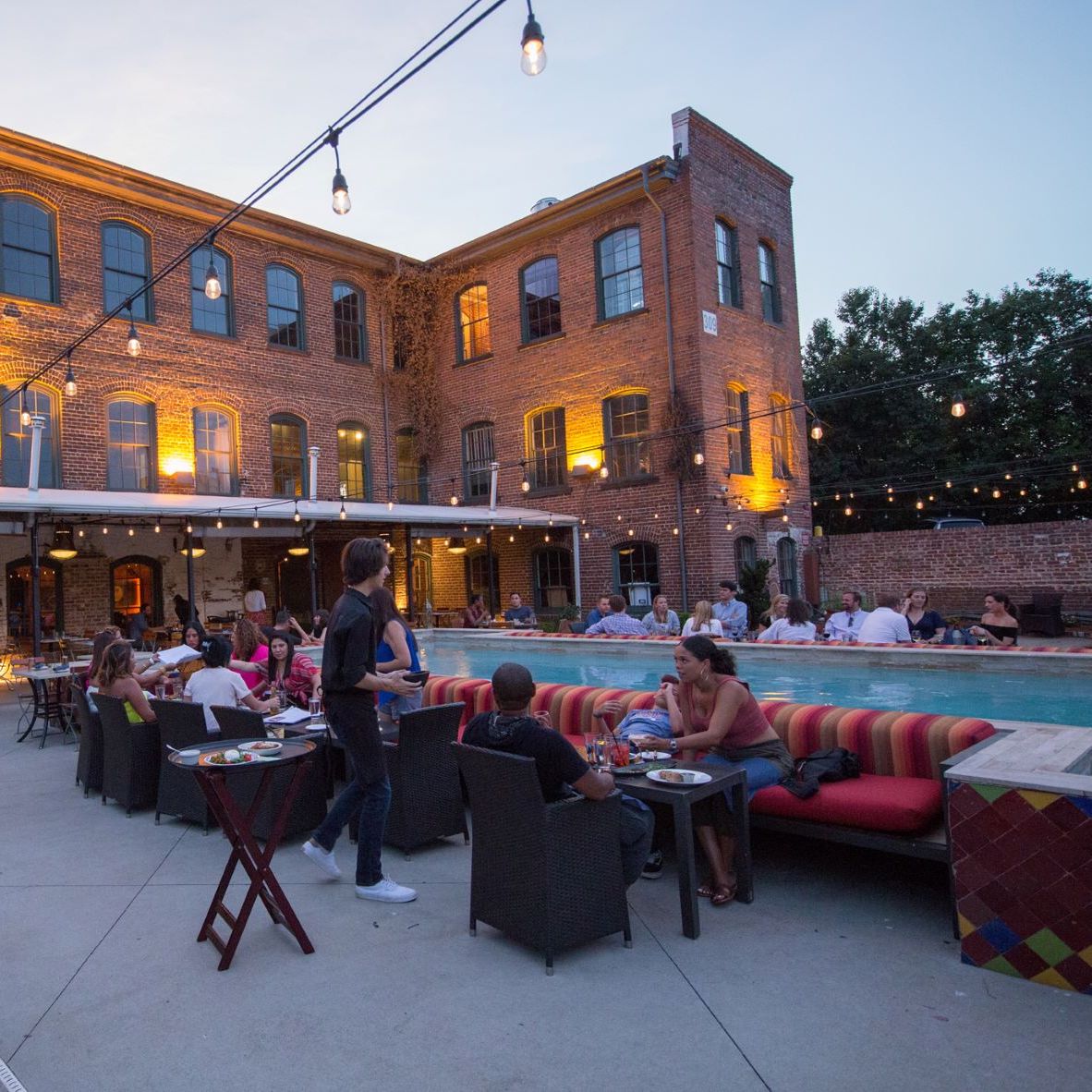 10 Best Restaurants In Raleigh | TravelAwaits