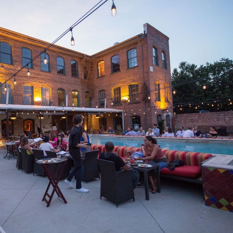 10 Best Restaurants In Raleigh | TravelAwaits