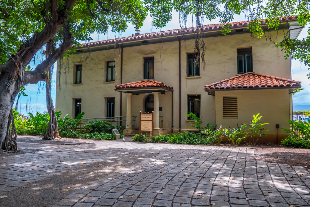 How To Spend A Day In Lahaina, Maui