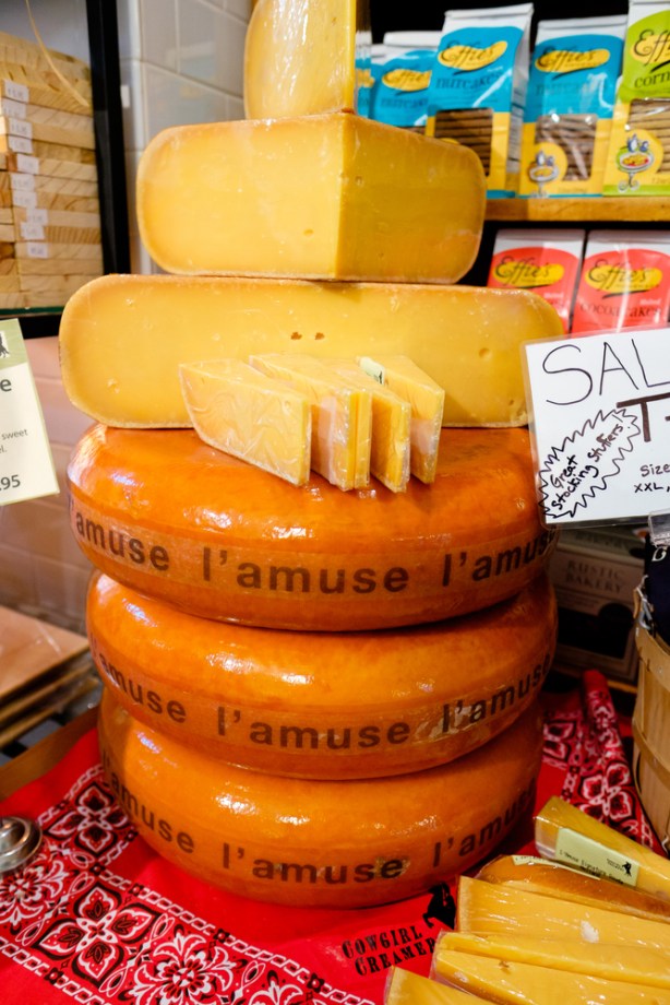 Where To Travel For A Taste Of Oprah’s Favorite Things | TravelAwaits