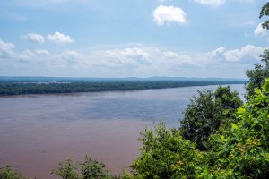 How To Spend A Day In Cape Girardeau, Missouri