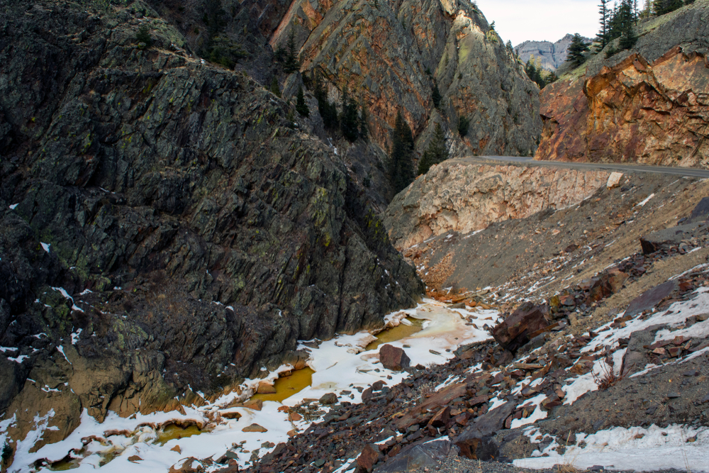 8 Things To Know About Colorado’s Million Dollar Highway