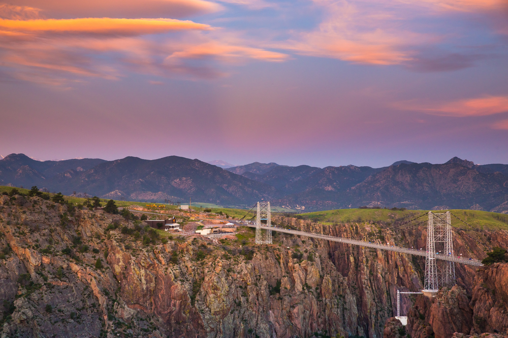 How To Spend A Day At Royal Gorge | TravelAwaits