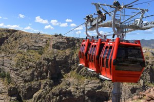 How To Spend A Day At Royal Gorge | TravelAwaits