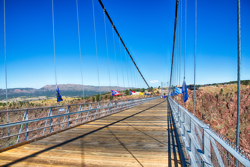 How To Spend A Day At Royal Gorge | TravelAwaits