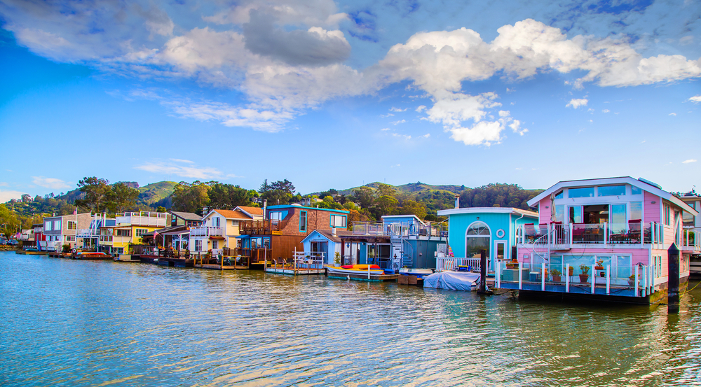 What to Do in Sausalito | 17 Amazing Activities! - TravelAwaits