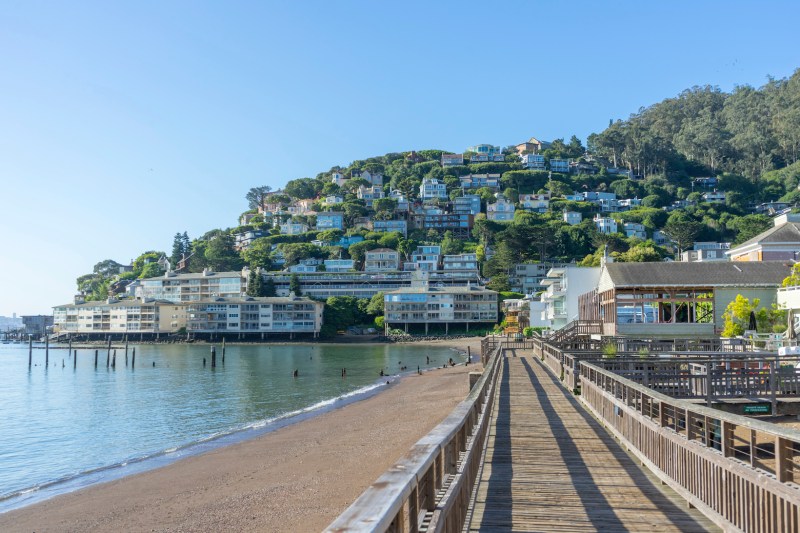 What to Do in Sausalito | 17 Amazing Activities! - TravelAwaits