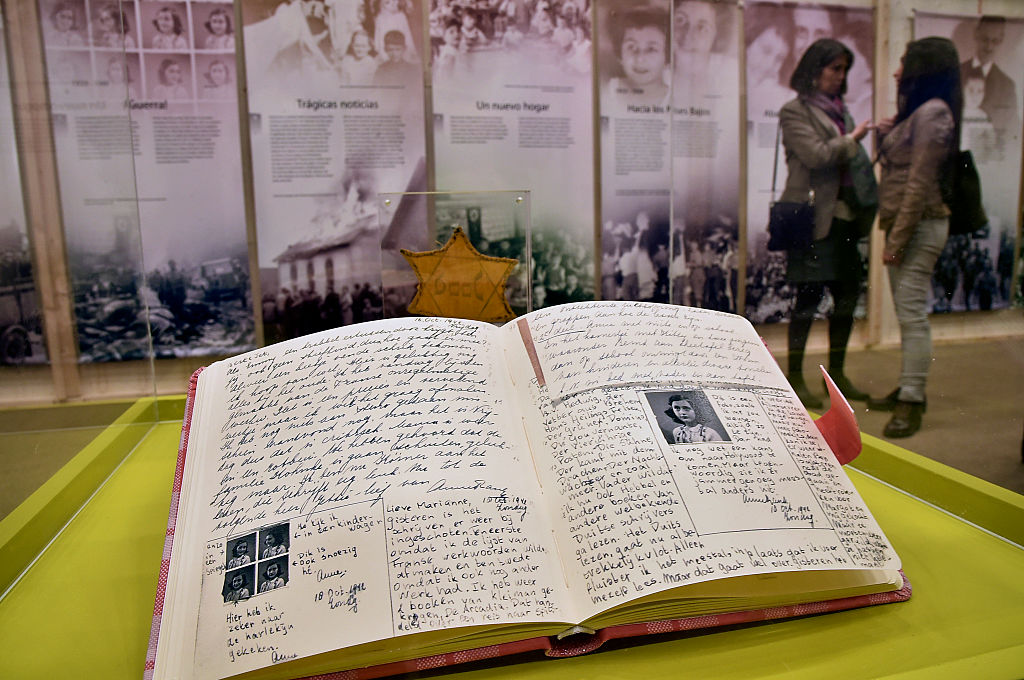 Anne Frank House: 7 Reasons You Should Visit
