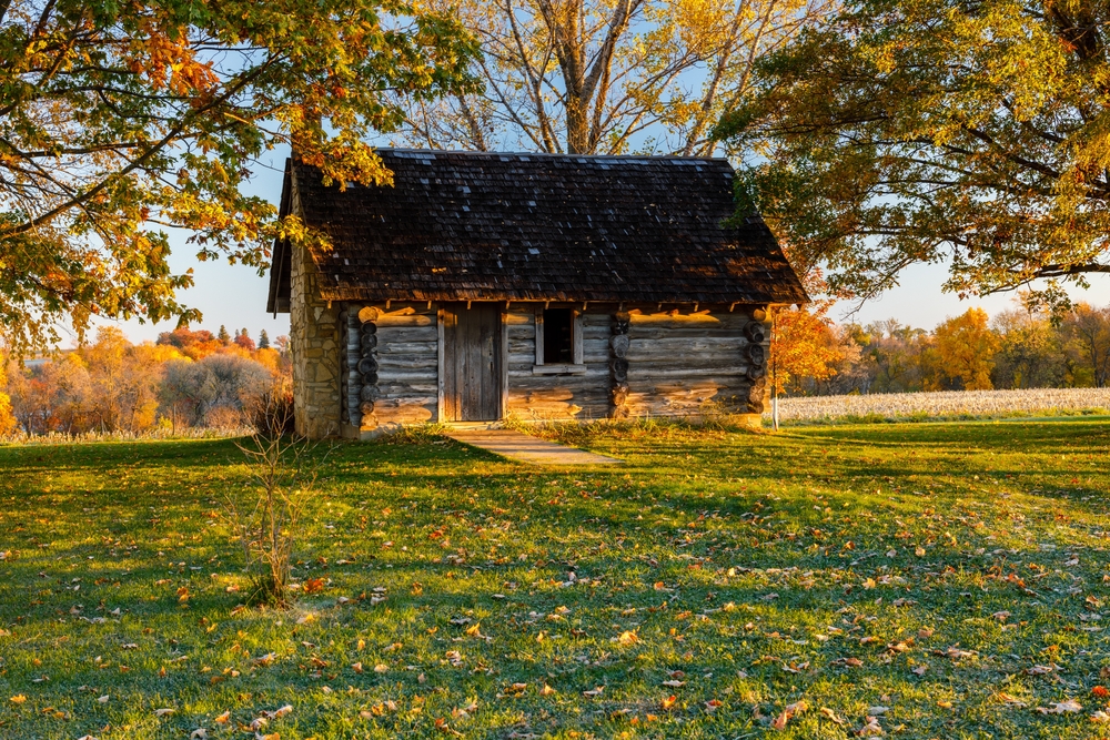 The Most Scenic Wisconsin Fall Foliage Road Trip | TravelAwaits