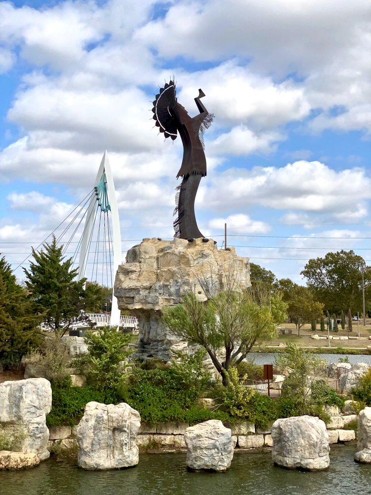 How To Spend A Weekend In Wichita, Kansas