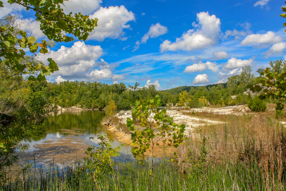 5 Reasons To Visit Charming Augusta, Missouri