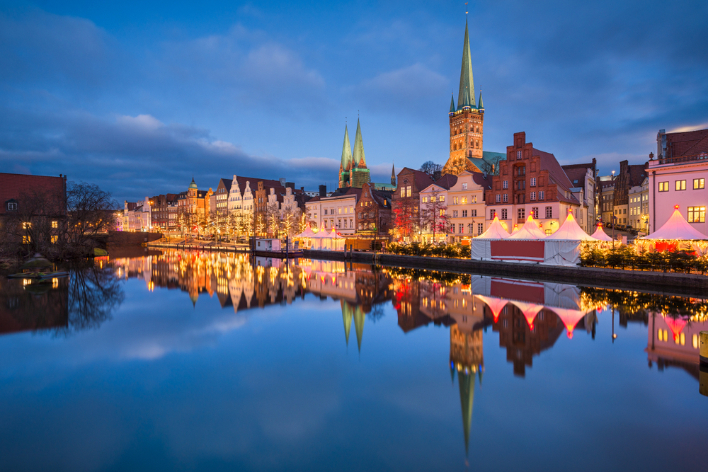 9 Best German Christmas Markets To Visit | TravelAwaits