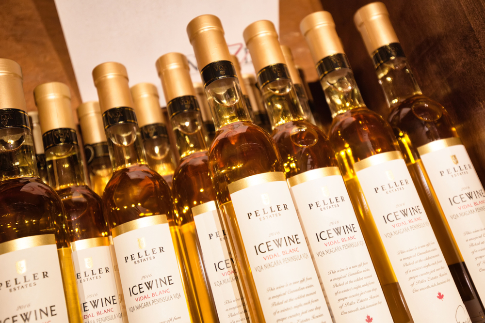 Ice Wine 101: Everything You Need To Know About Canada’s Sweetest Sip