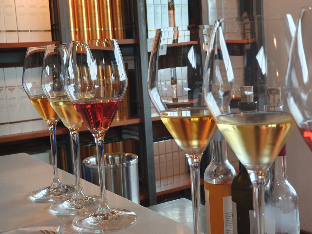 Ice Wine 101: Everything You Need To Know About Canada’s Sweetest Sip