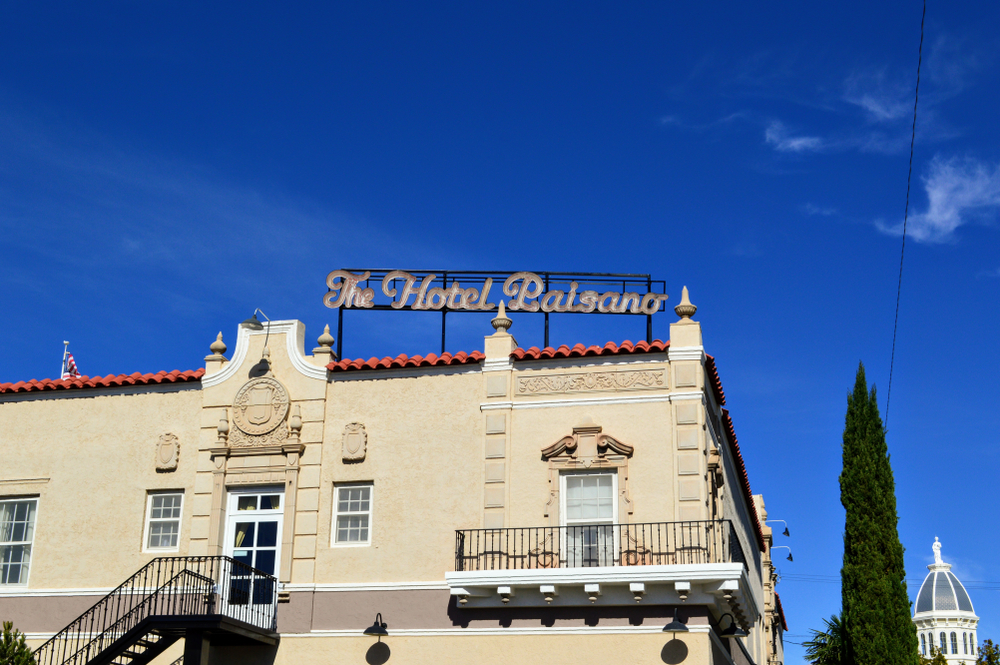 6 Best Things To Do In Marfa, Texas, Plus Where To Eat, Shop, And Stay ...