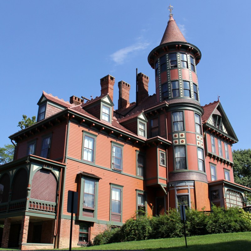 11 Beautiful Historic Hudson Valley Mansions You Need To Visit ...