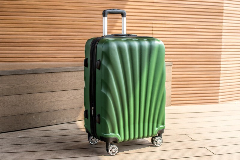 The 7 Best Suitcases For 2018 | TravelAwaits
