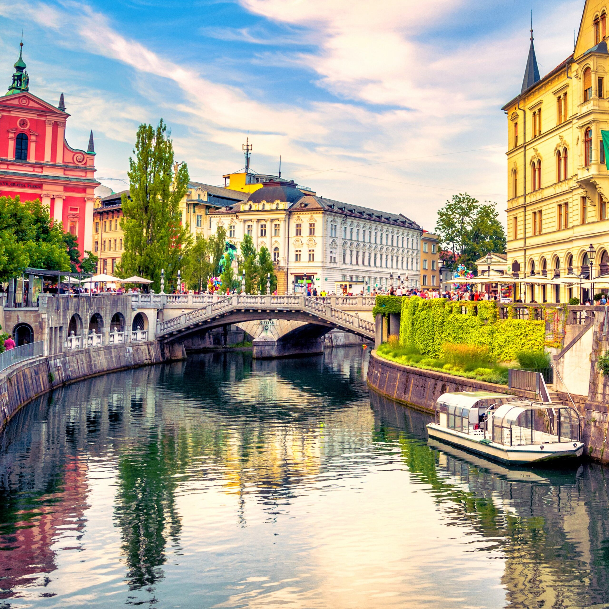 6 Budget-Friendly European Capitals You Should Visit