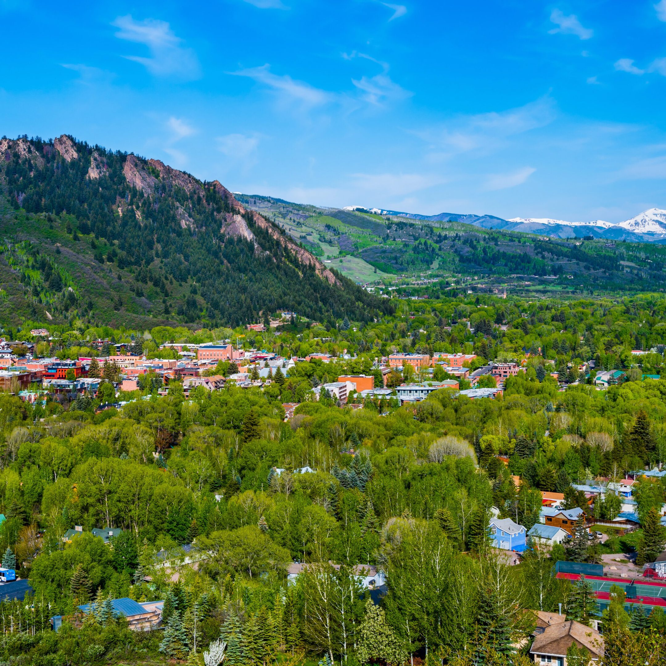 The Best Things To Do In Aspen Besides Skiing