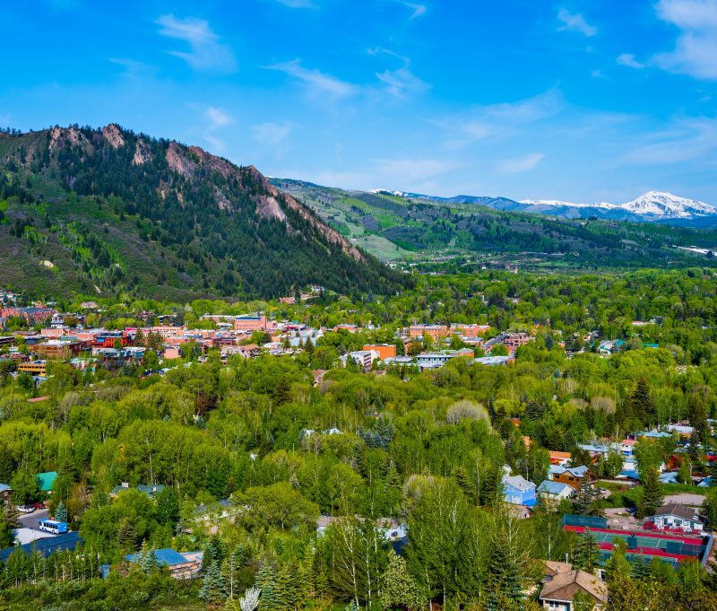 The Best Things To Do In Aspen Besides Skiing