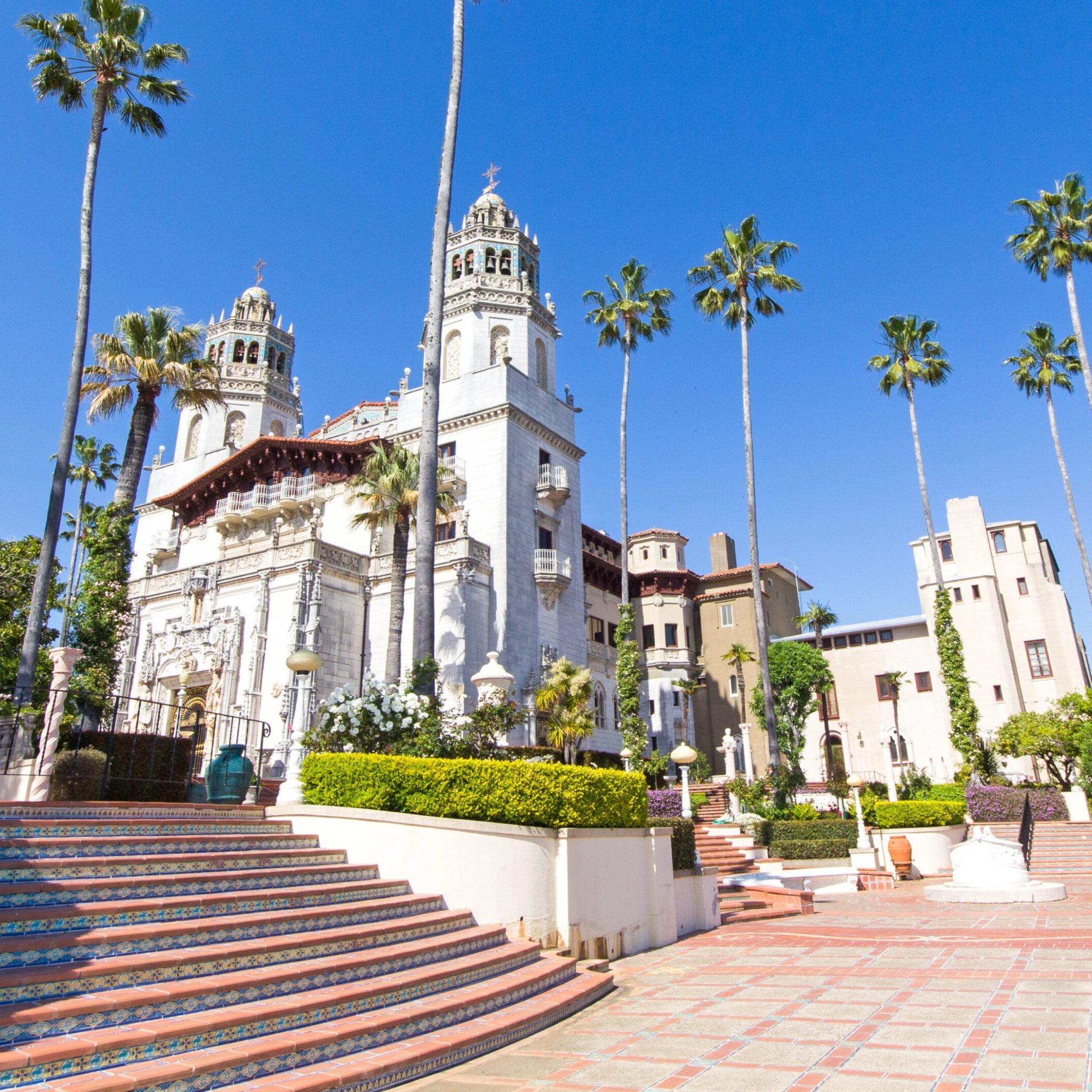 8 Tips For Touring Hearst Castle