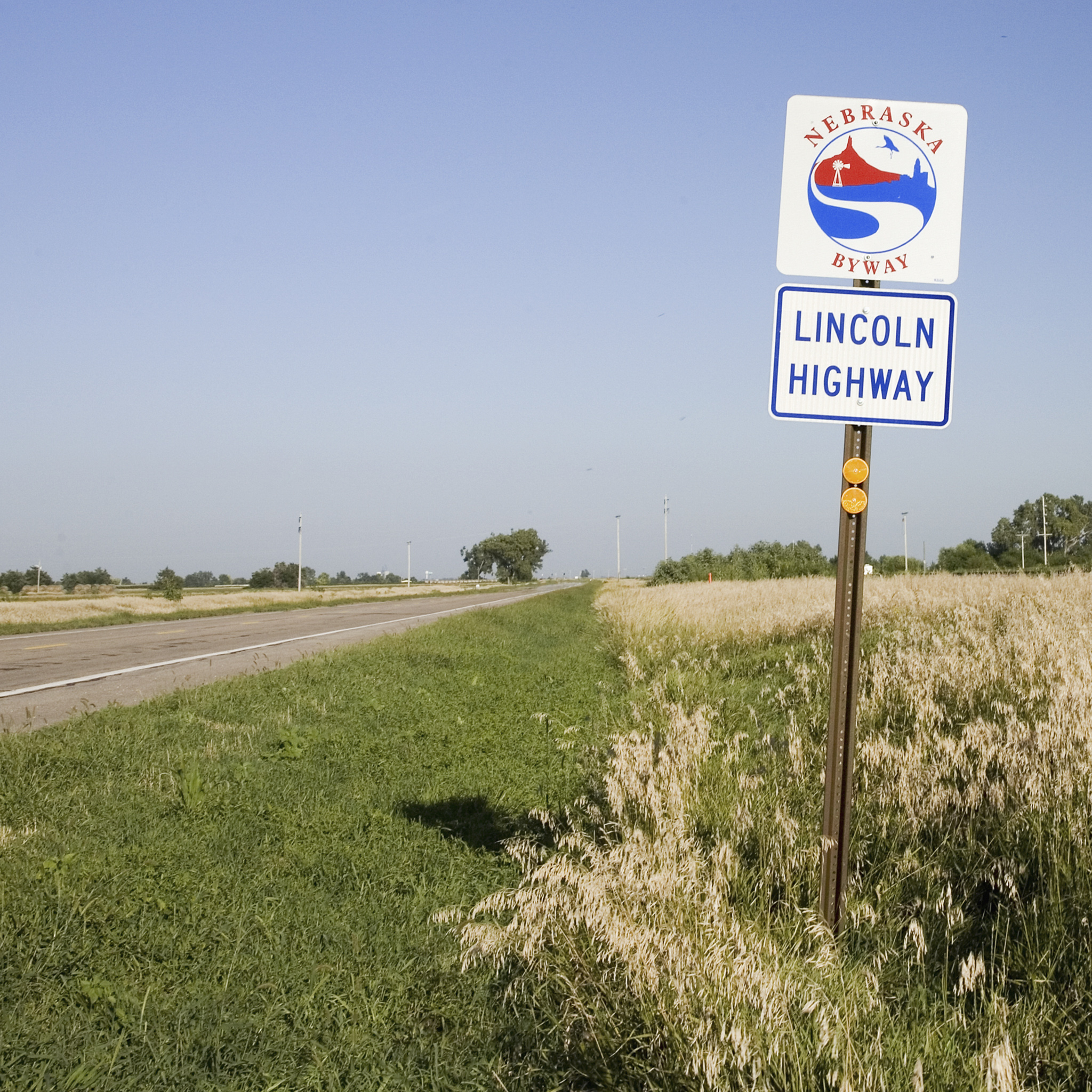 9 Beautiful Scenic Byways To Explore In Nebraska