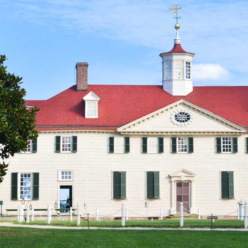 A Visit To Mount Vernon: The Best Things To See And Do | TravelAwaits