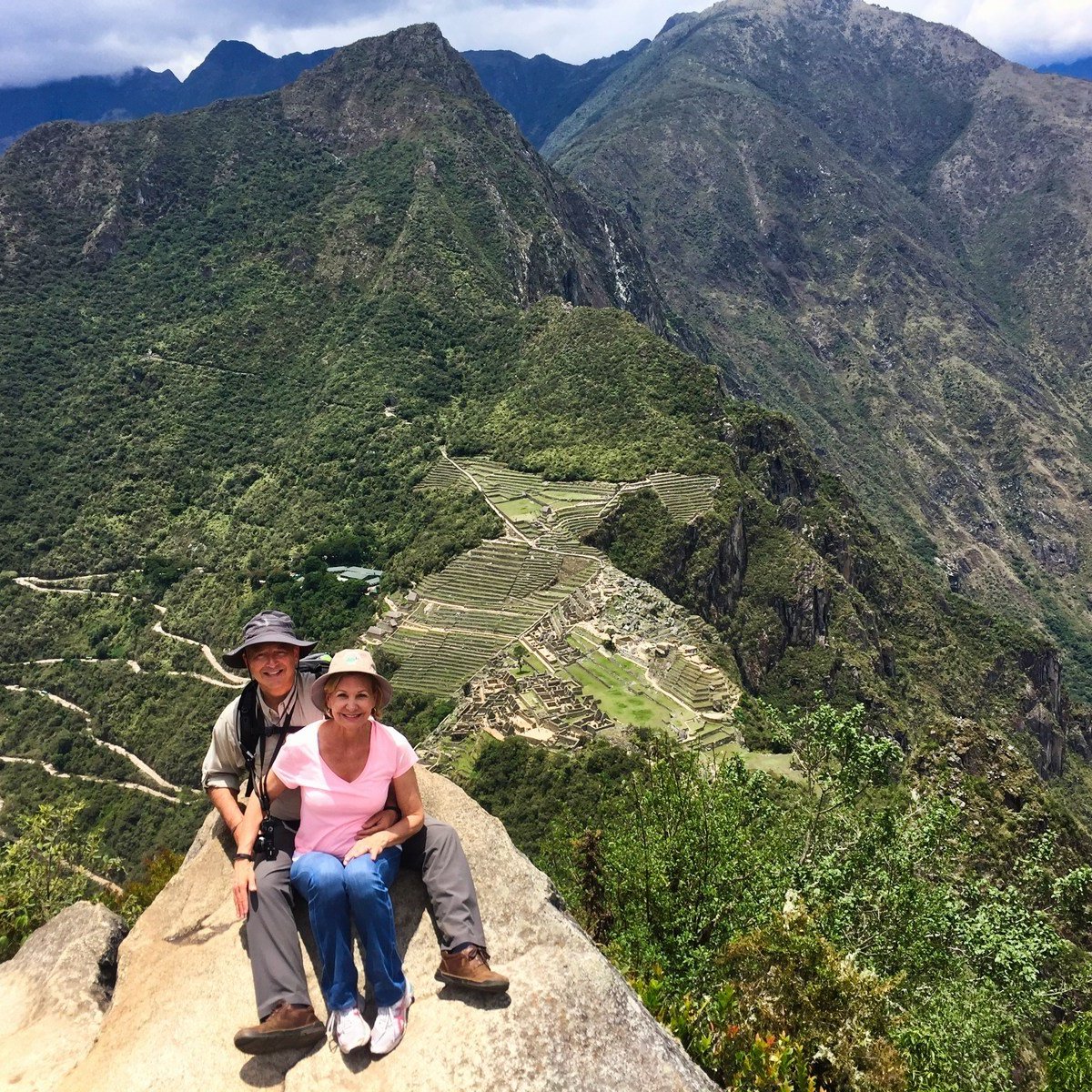 9 Things To Know About Peru's Incredible Culture