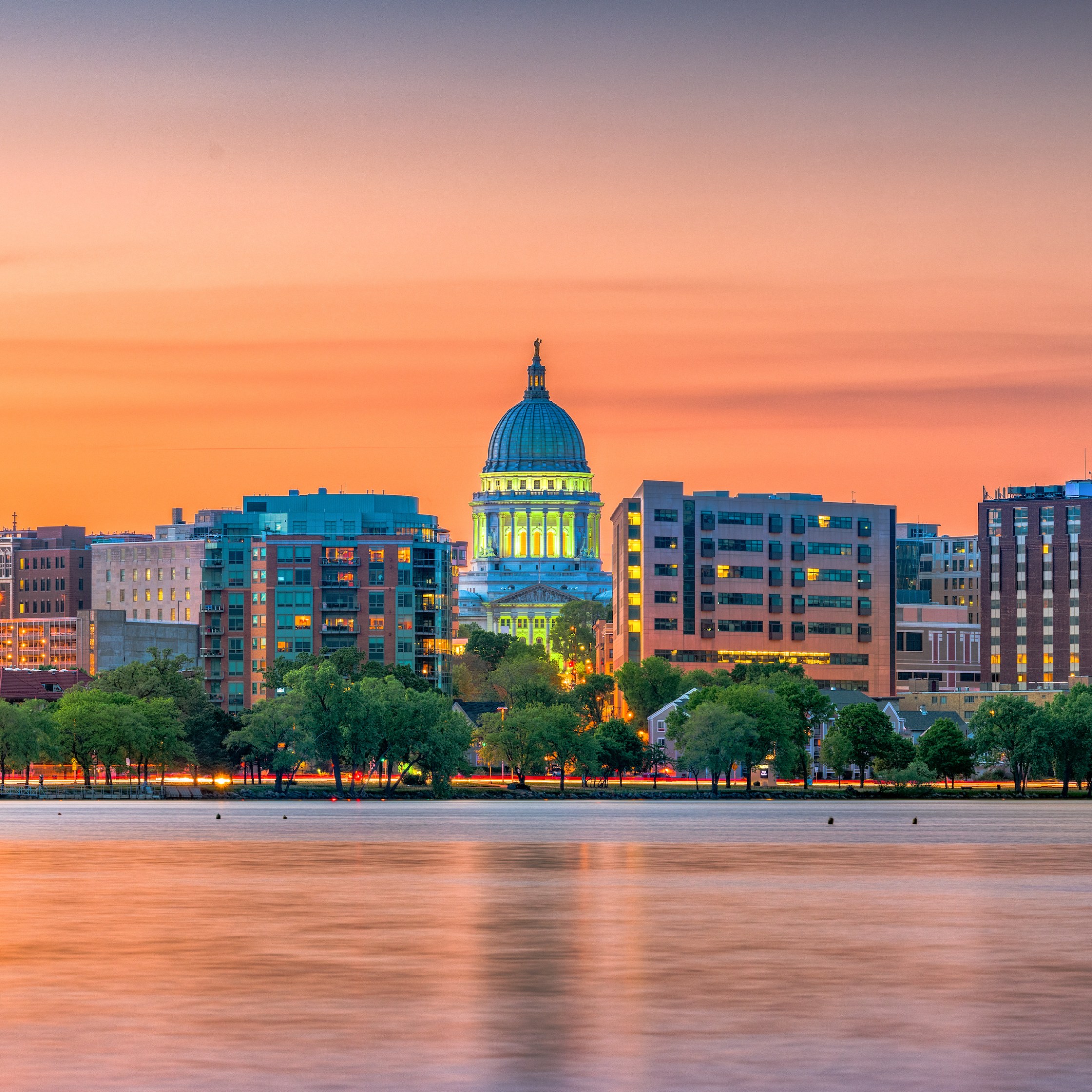 15 Things To Do On A Weekend In Madison, Wisconsin