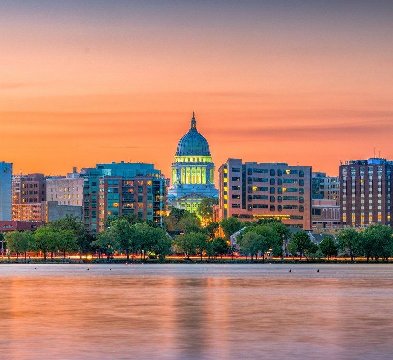15 Things To Do On A Weekend In Madison, Wisconsin