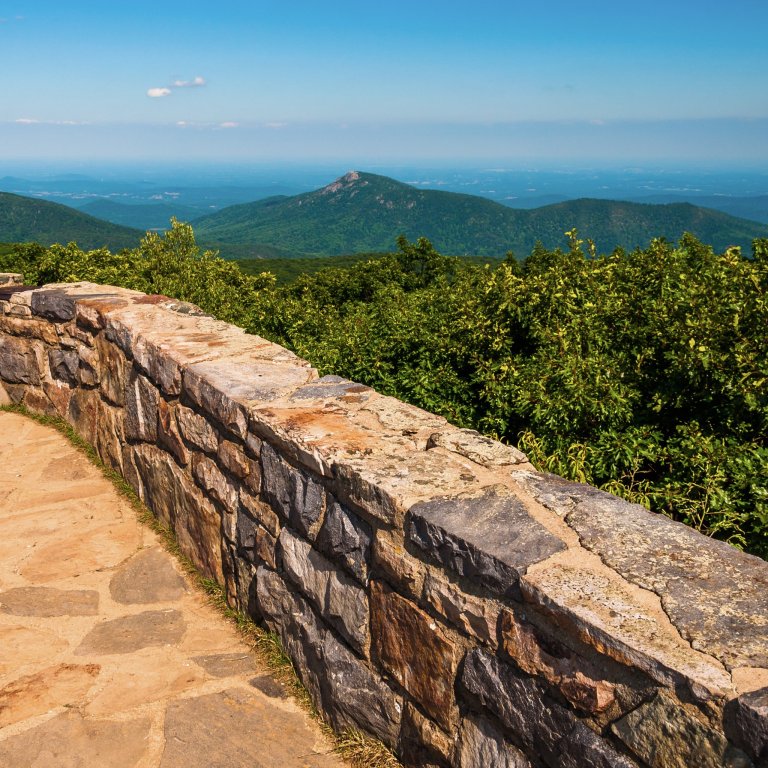 12 Best Hikes In Virginia