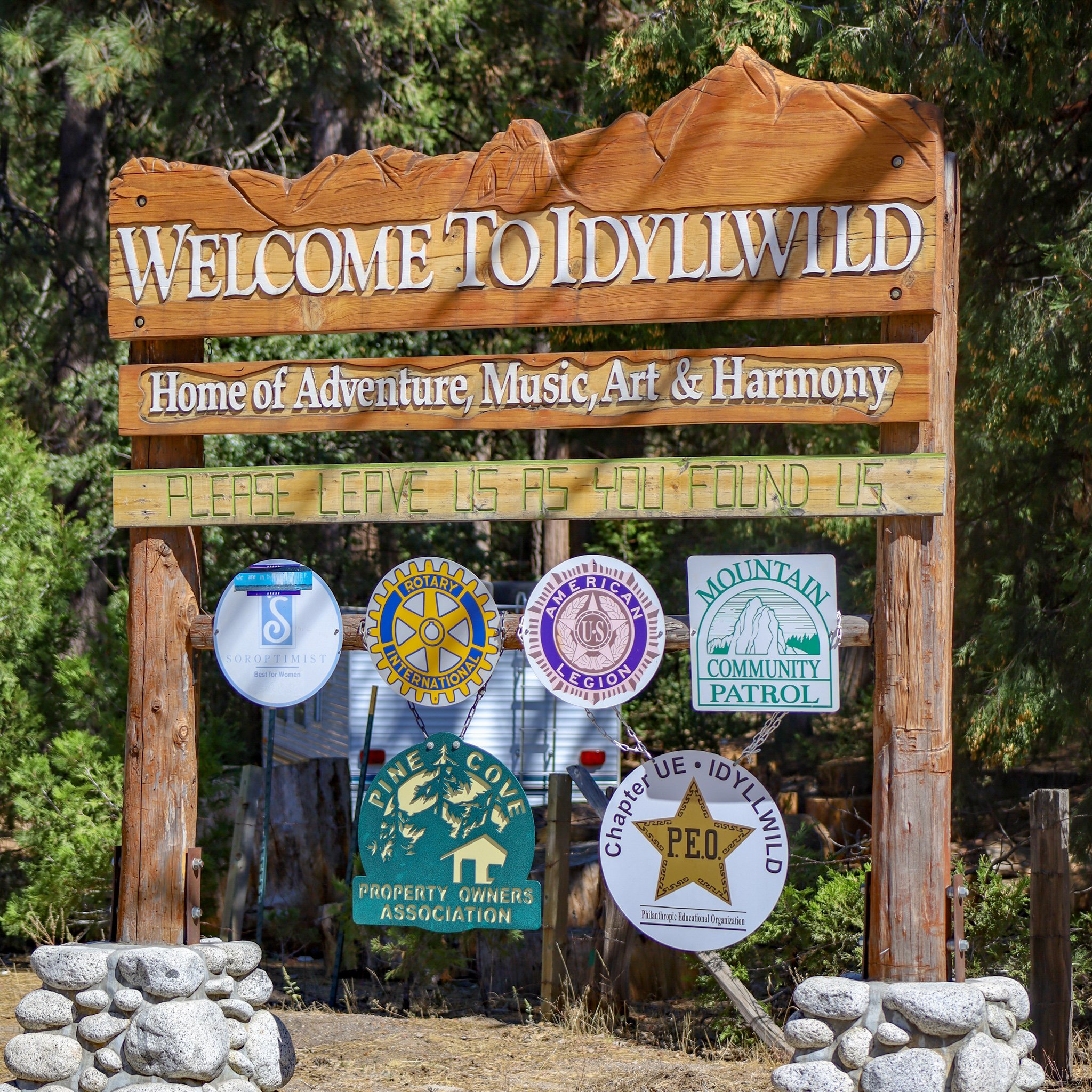 The Perfect Visit To Charming Idyllwild, California