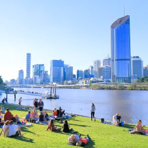 10 Free Things To Do In Brisbane, Australia