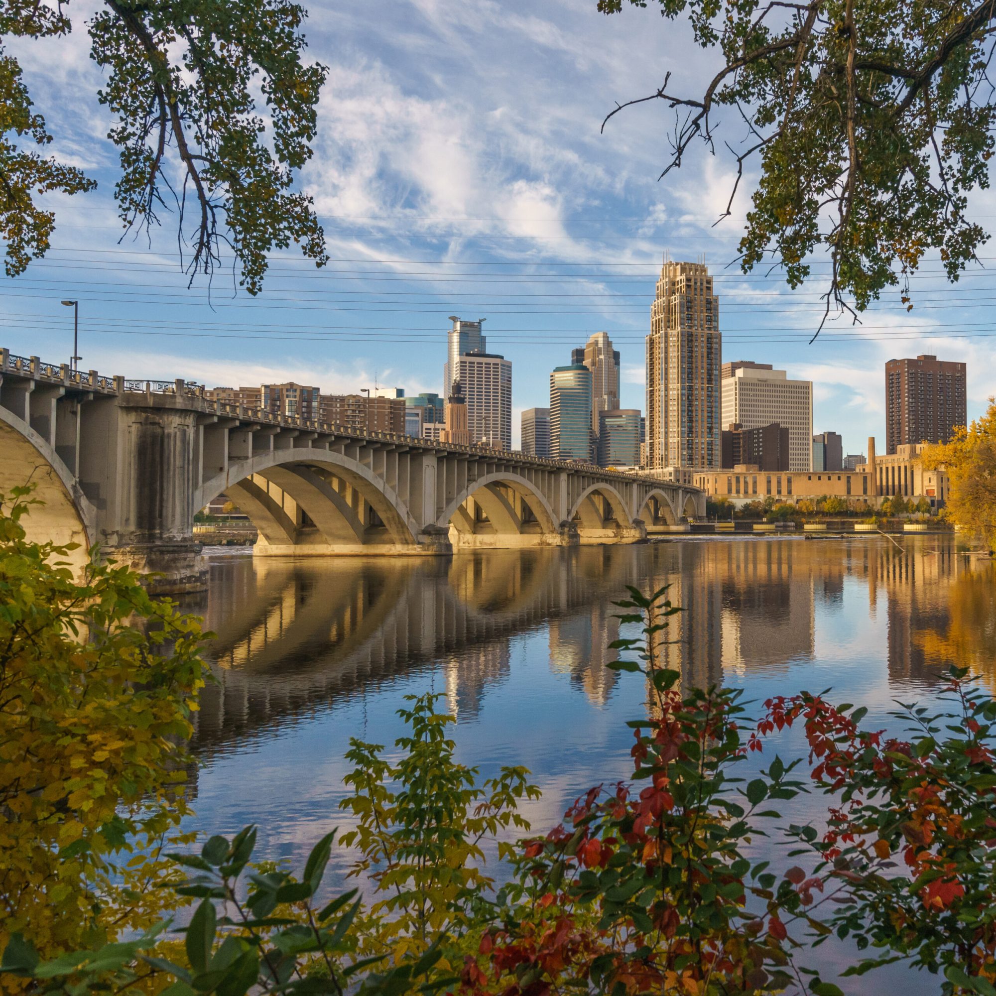 The Best Things To Do In Minneapolis During The Summer