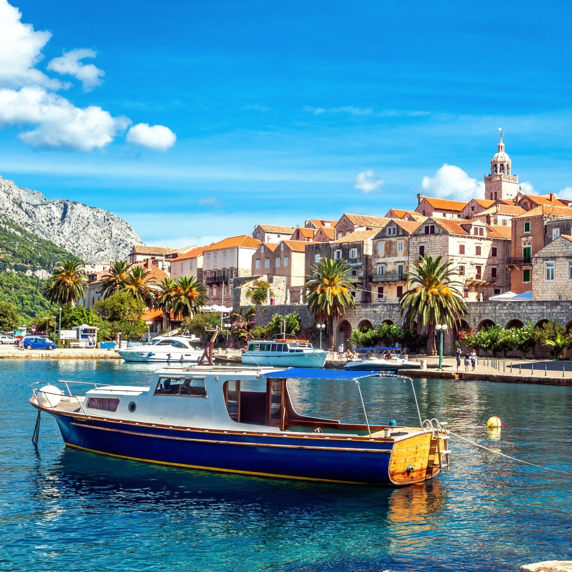 8 Incredible Places To Visit In The Balkans