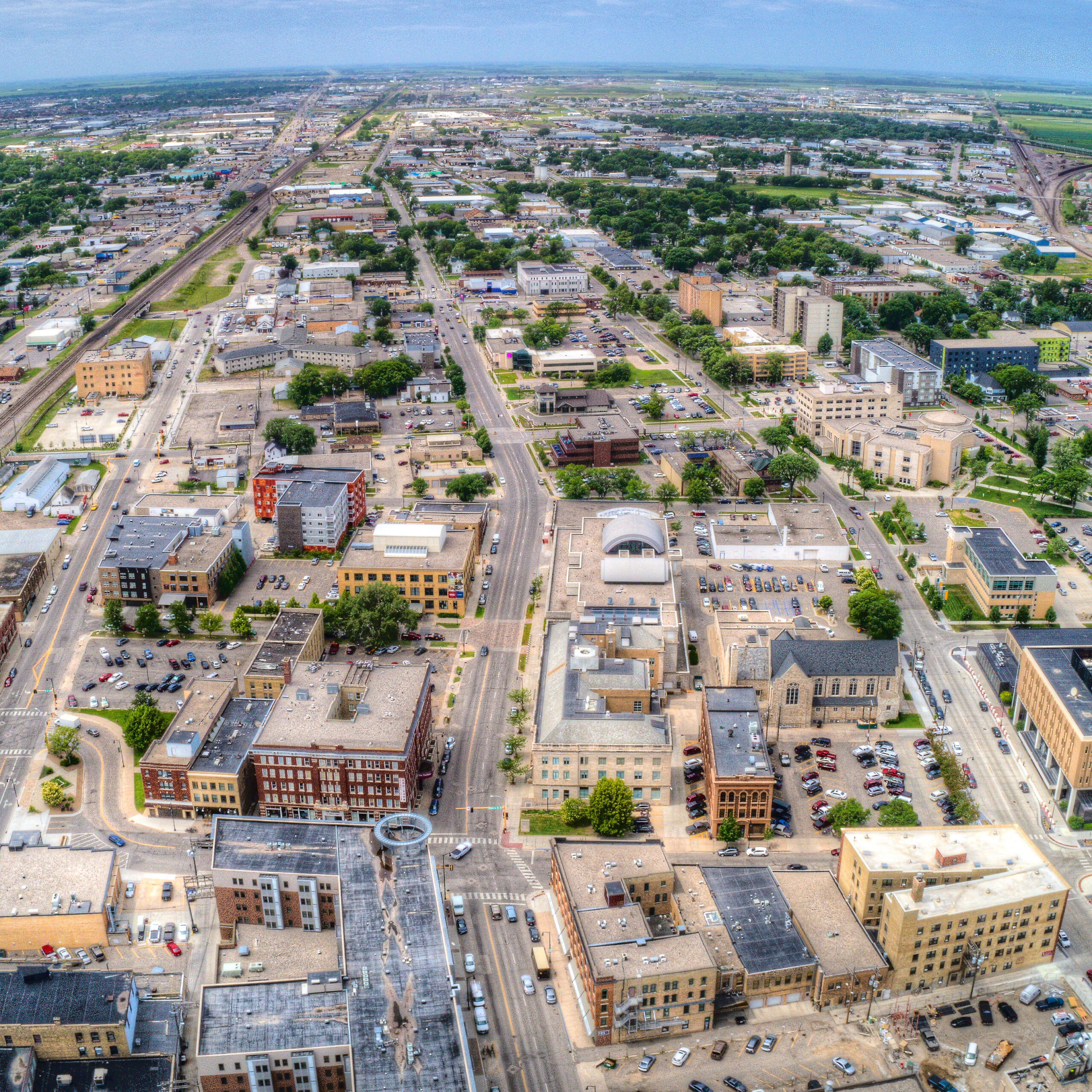 The Best Things To See And Do In Fargo, North Dakota