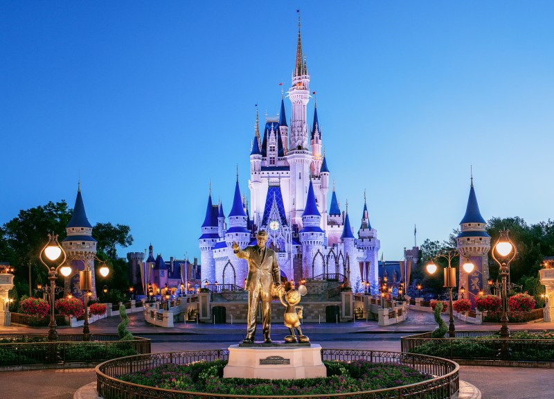 How To Prepare For A Disney Trip | TravelAwaits