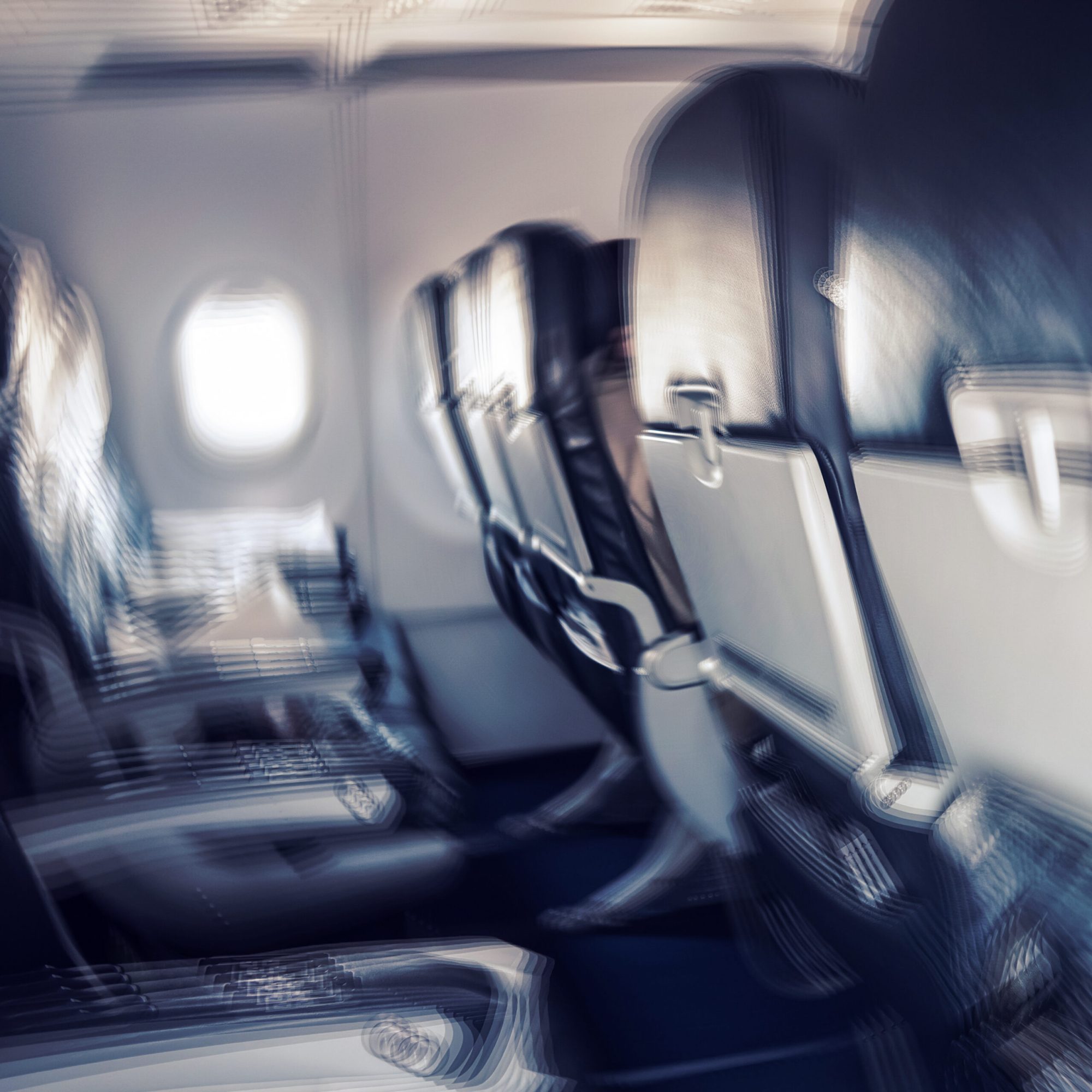 6 Ways To Overcome Flight Anxiety | TravelAwaits
