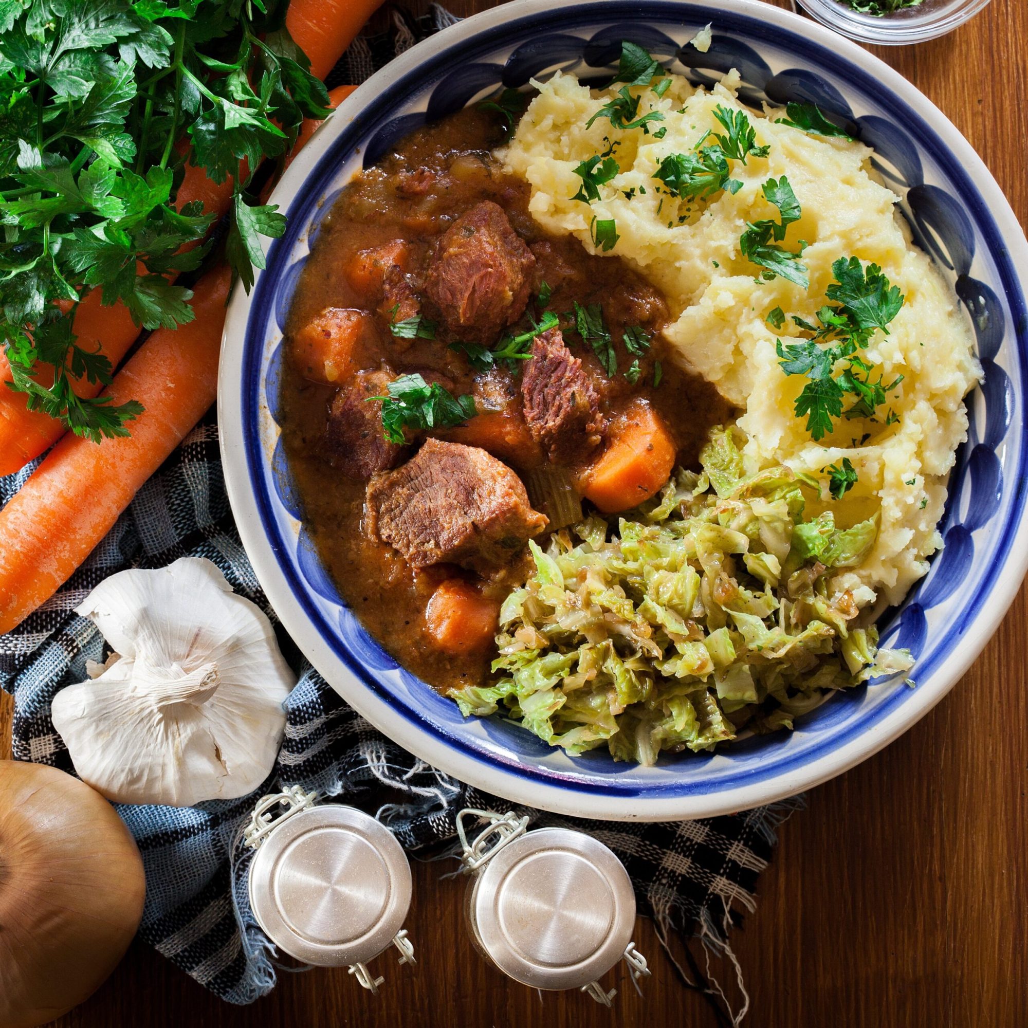 11 Traditional Foods To Try In Ireland
