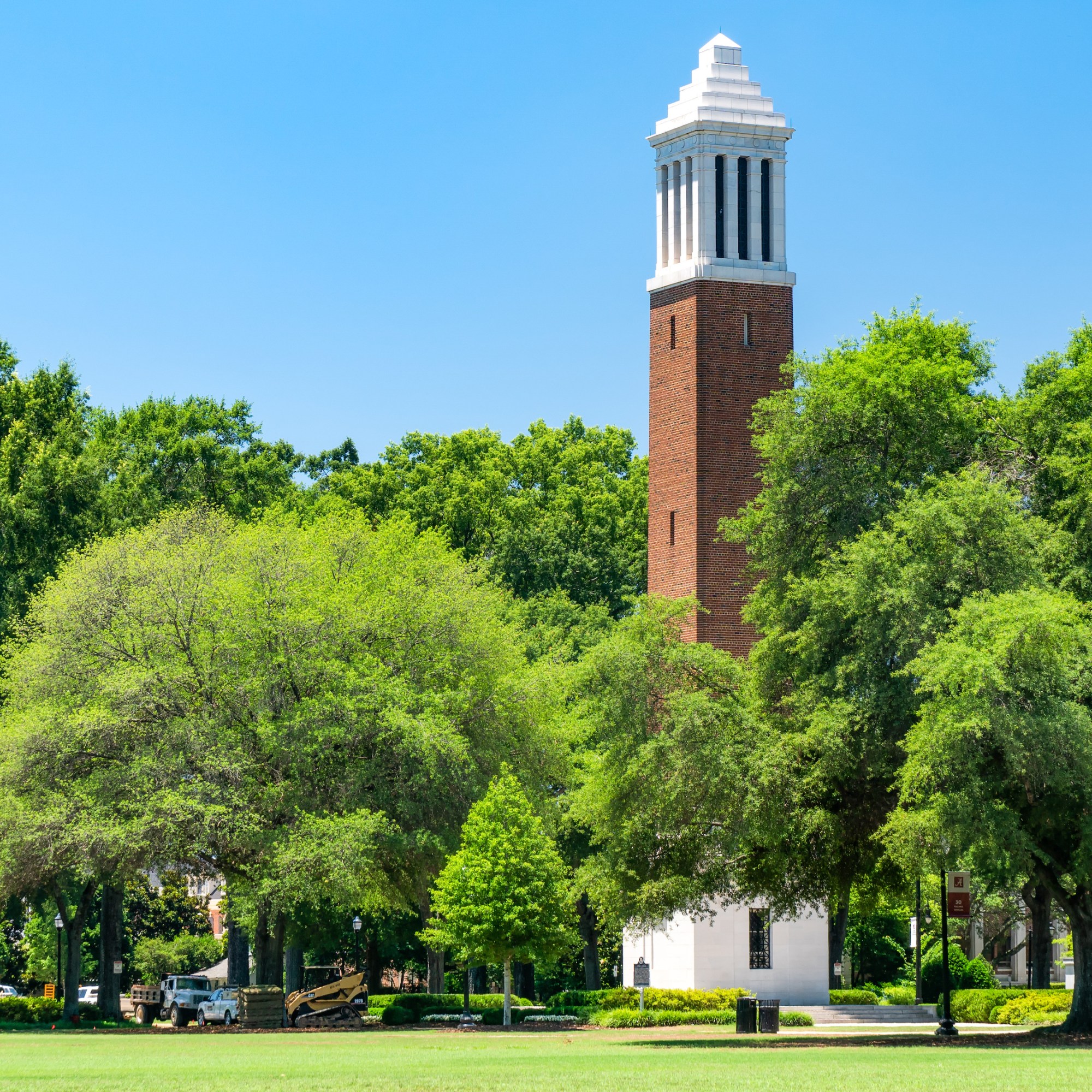 8 Reasons To Make Tuscaloosa, AL Your Next Weekend Getaway | TravelAwaits