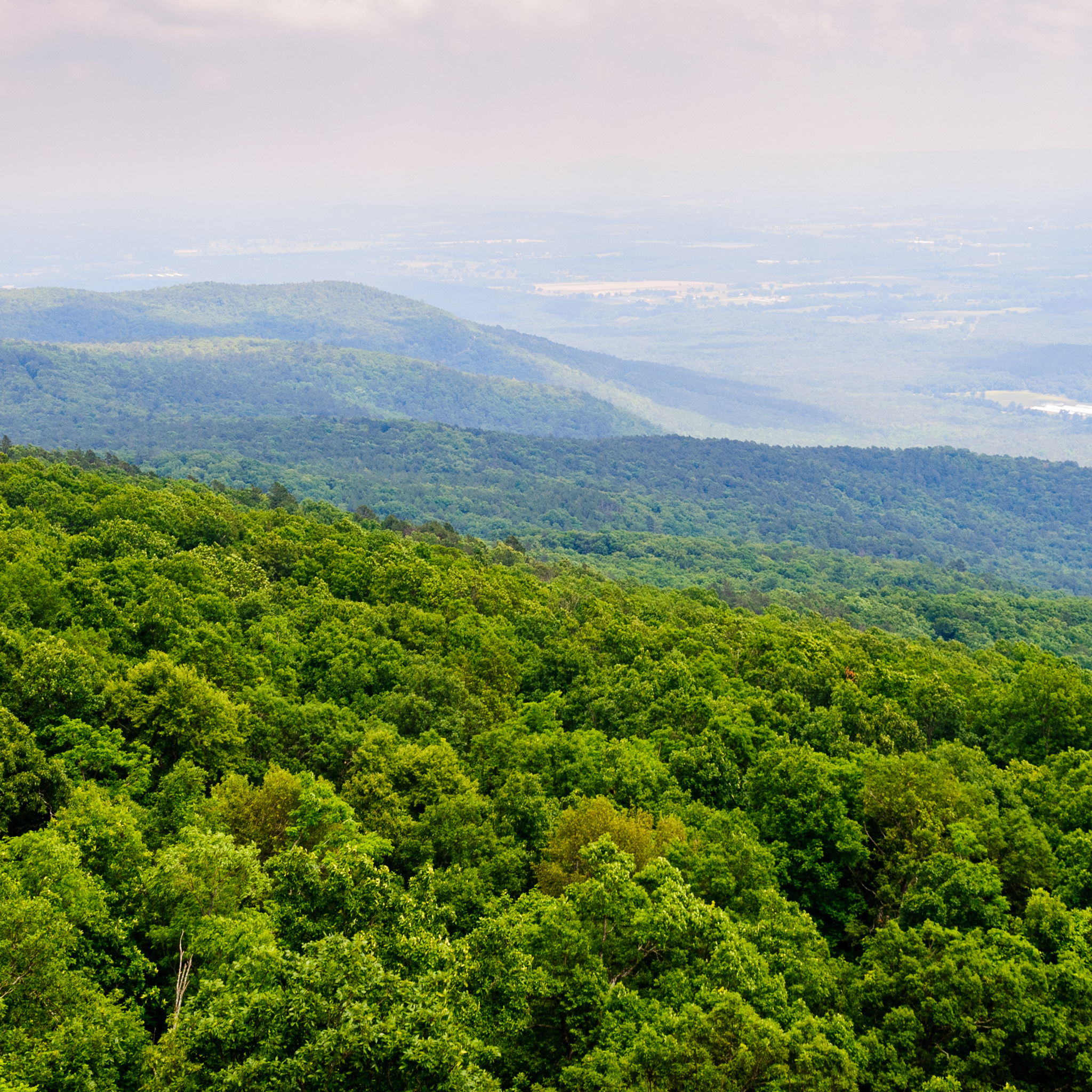 Ozark Mountains Road Trip: Osage Beach To Eureka Springs | TravelAwaits