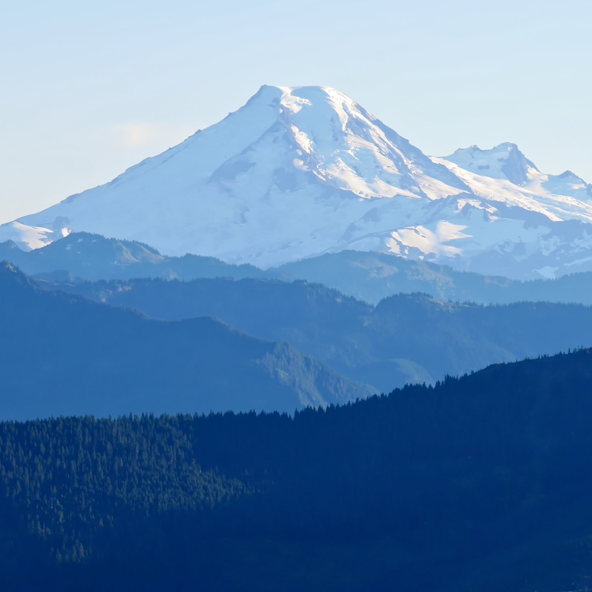 How To Visit 6 Lovely Volcanoes In The Cascades | TravelAwaits