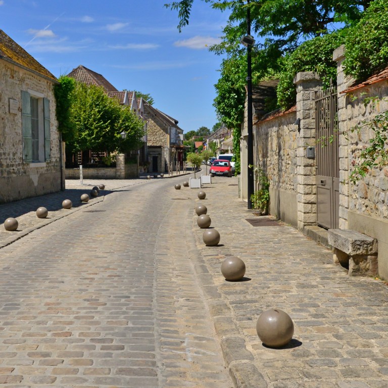 How To Spend A Day In The Quaint Village Of Barbizon, France | TravelAwaits