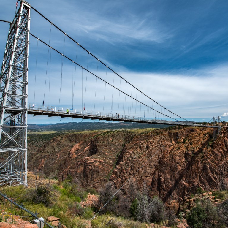 How To Spend A Day At Royal Gorge | TravelAwaits