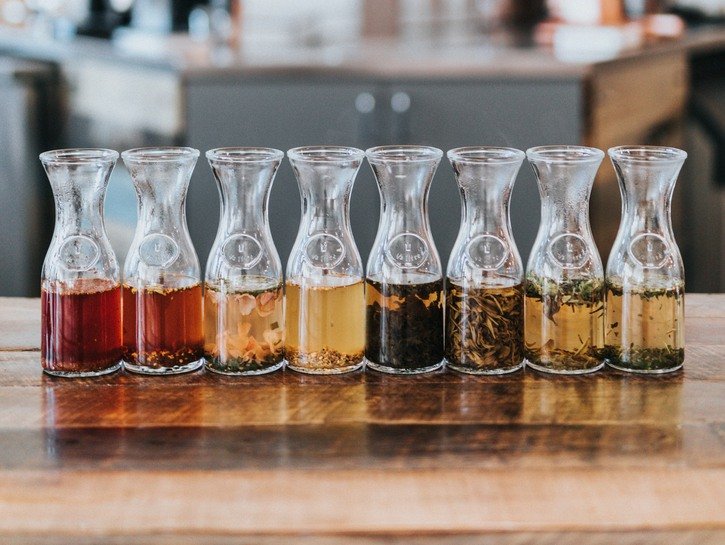 The 7 Weirdest Drinks From Around The World | TravelAwaits