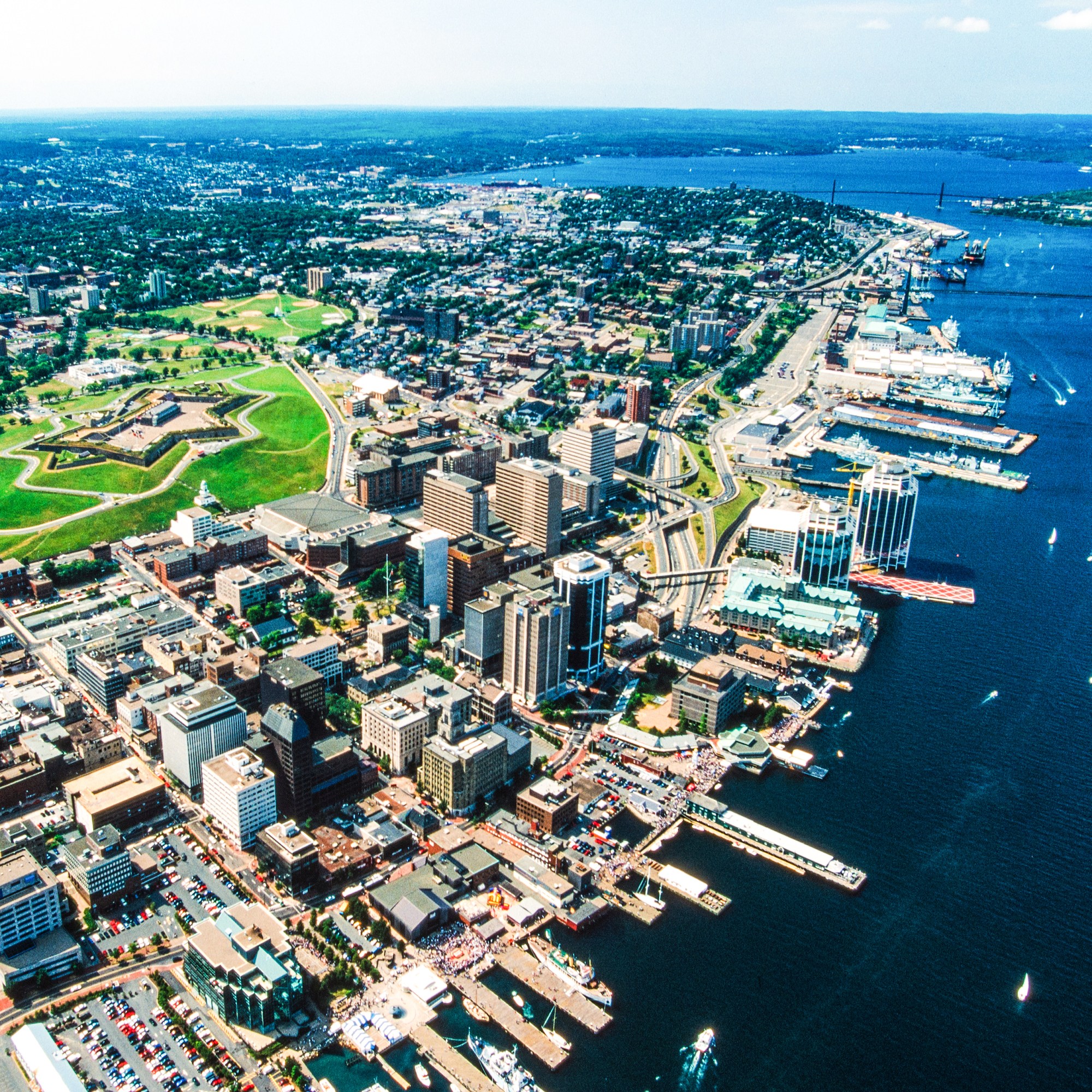 How To Spend A Day In Halifax, Nova Scotia | TravelAwaits