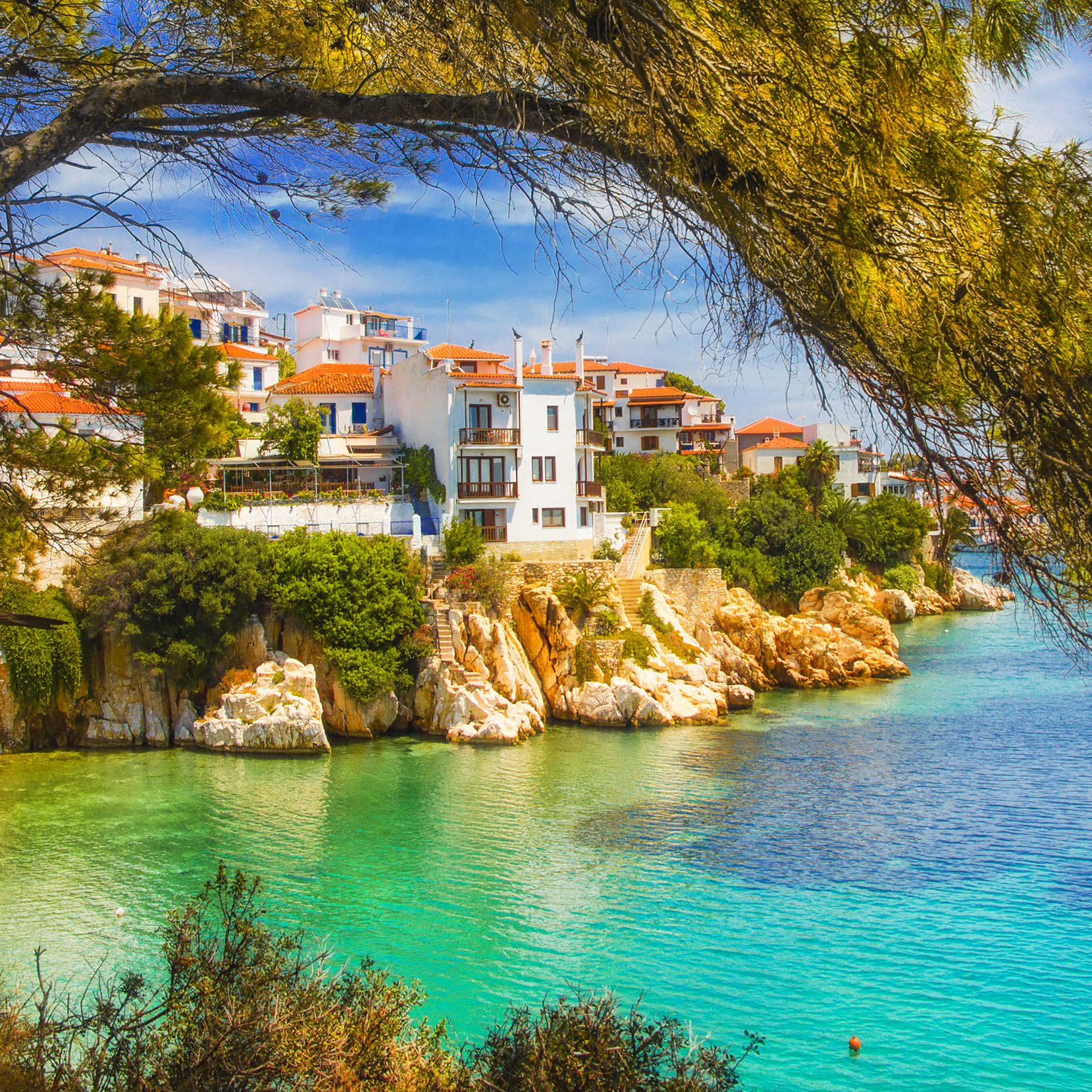 10 Reasons To Put Northern Greece On Your Bucket List