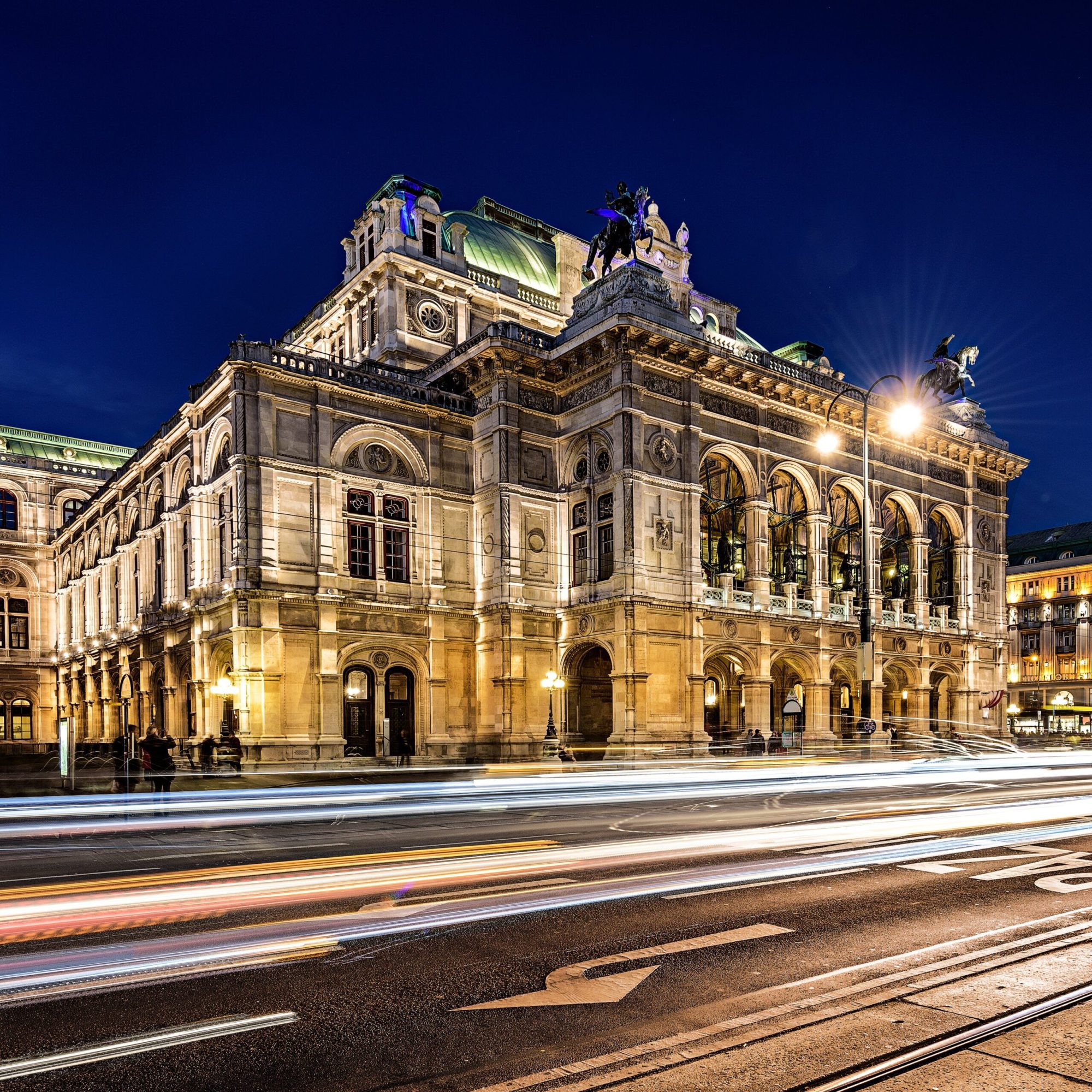 7 Places In Europe Every Fan Of Classical Music Should Visit