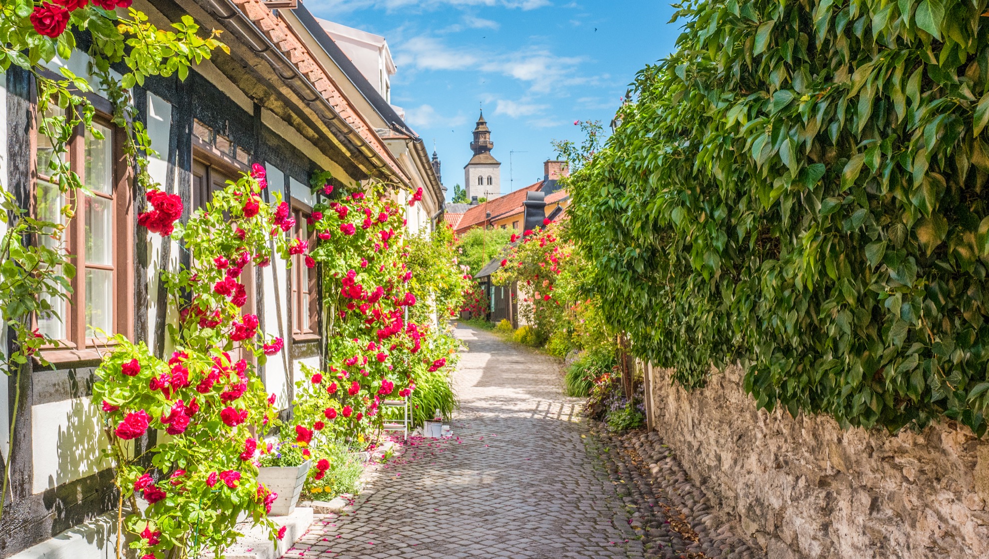 11 Most Beautiful Places In Sweden You Must Visit - TravelAwaits