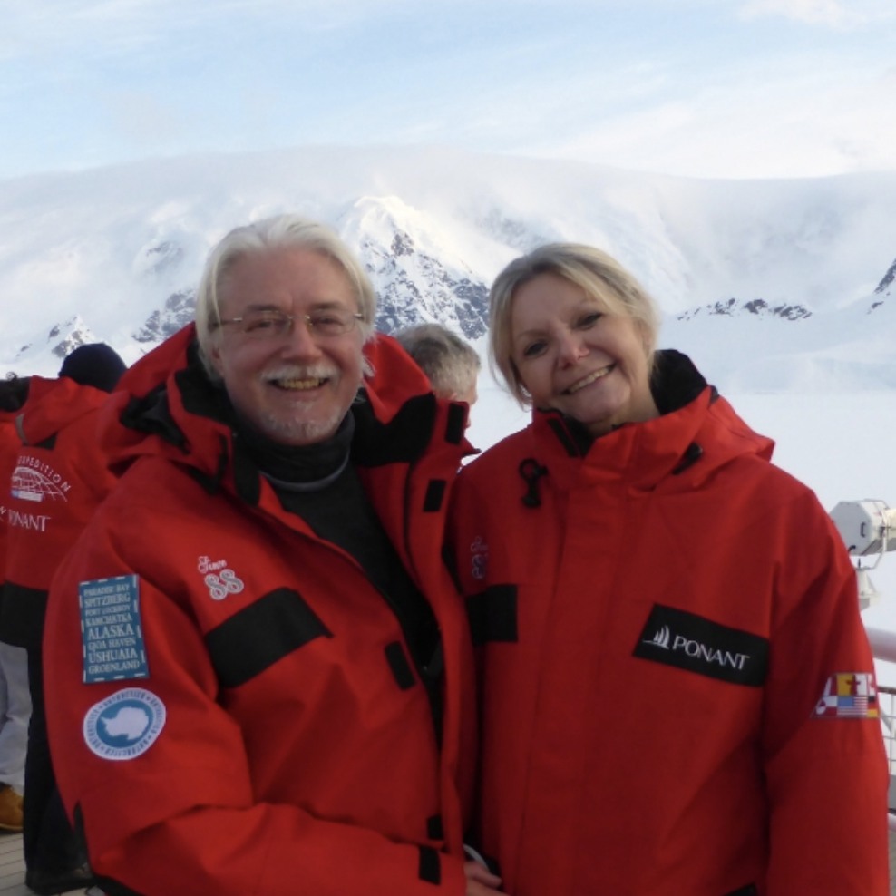 Jane Dempster-Smith, Author at TravelAwaits